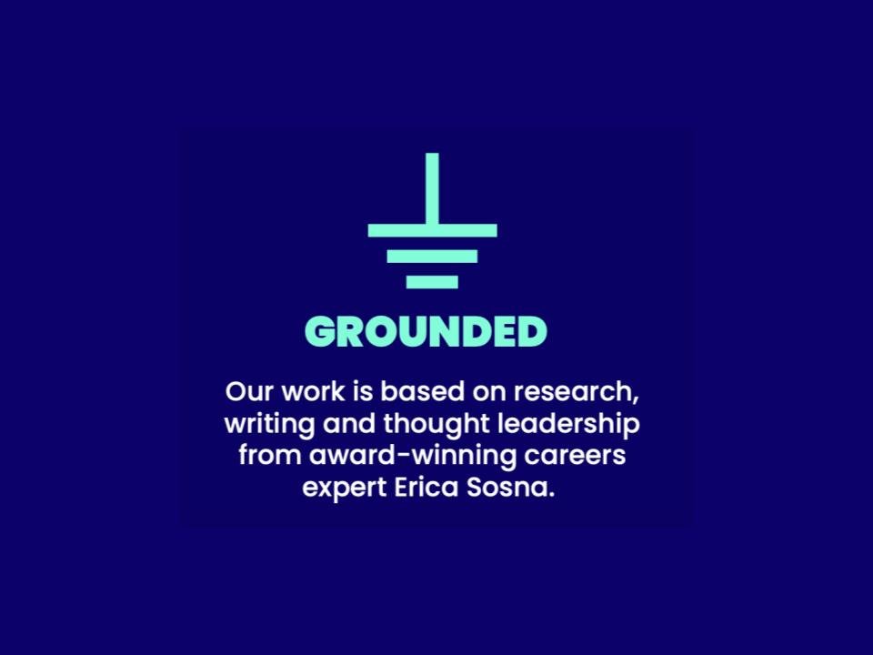 The Career Equation®