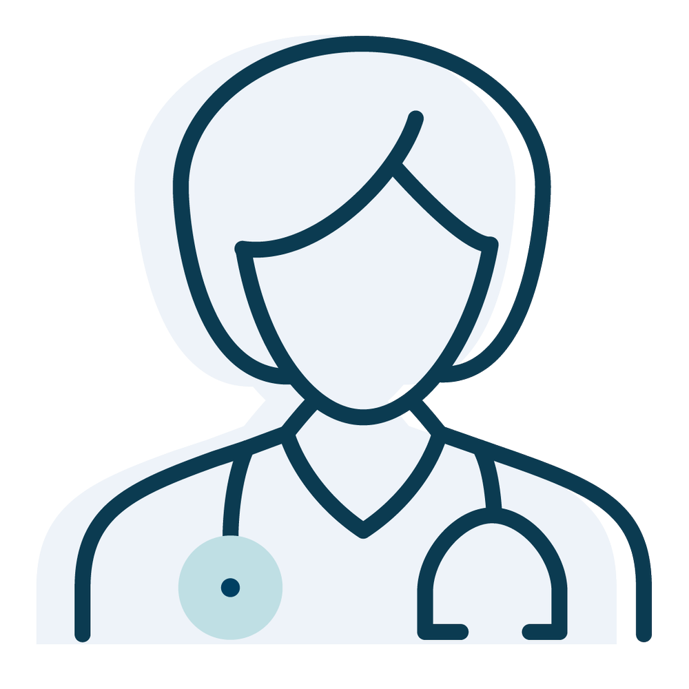 Contact Us — Daymark Health