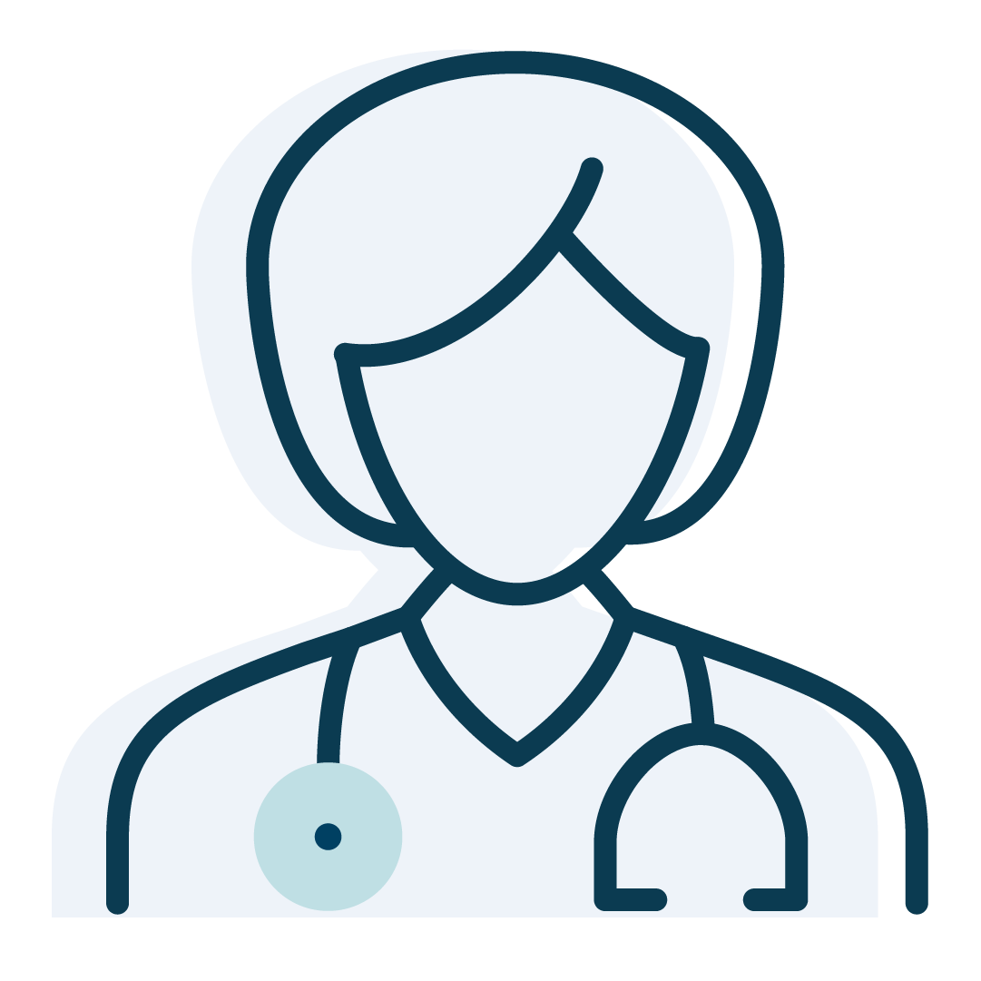 Contact Us — Daymark Health