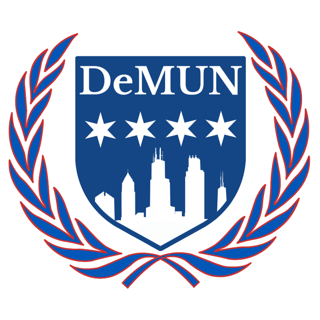 DePaul University Model United Nations