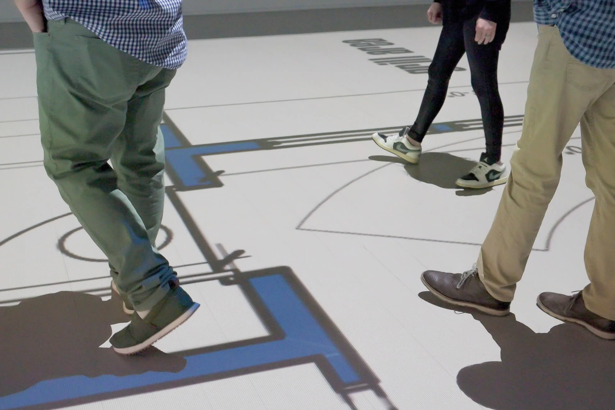 About | Experience Your Space - Schedule a Walk — Walk Your Plans