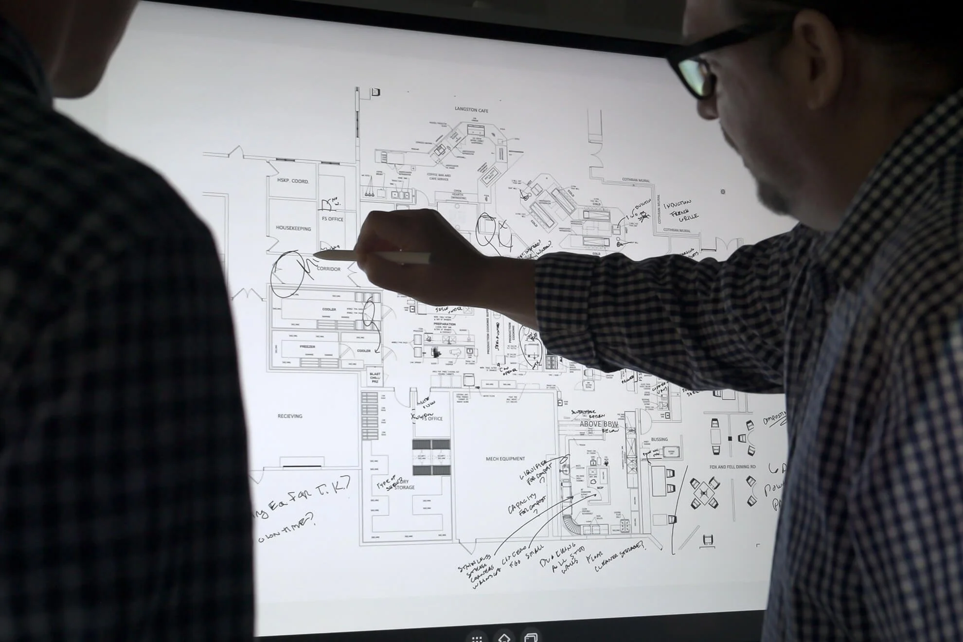 Customers | Enhance Planning - Book a Walkthrough — Walk Your Plans