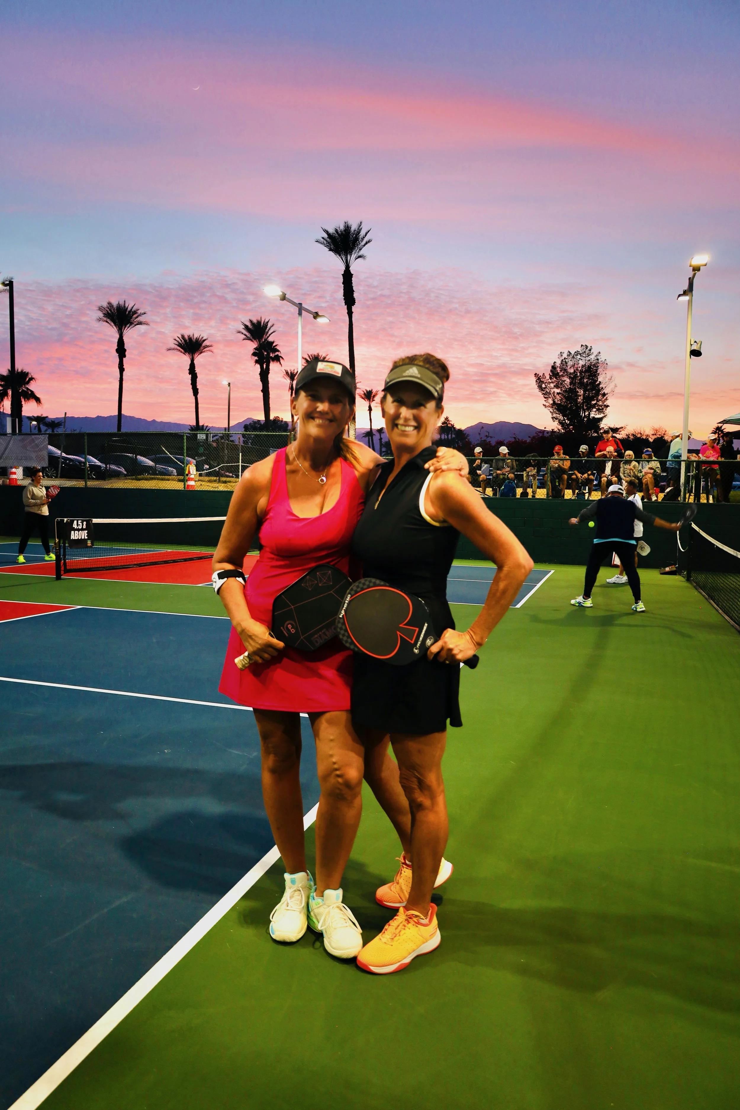 Paradise Pickleball
