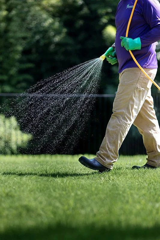 Lawn Care Fertilizer Service In Plano TX | Lawn Fertilization