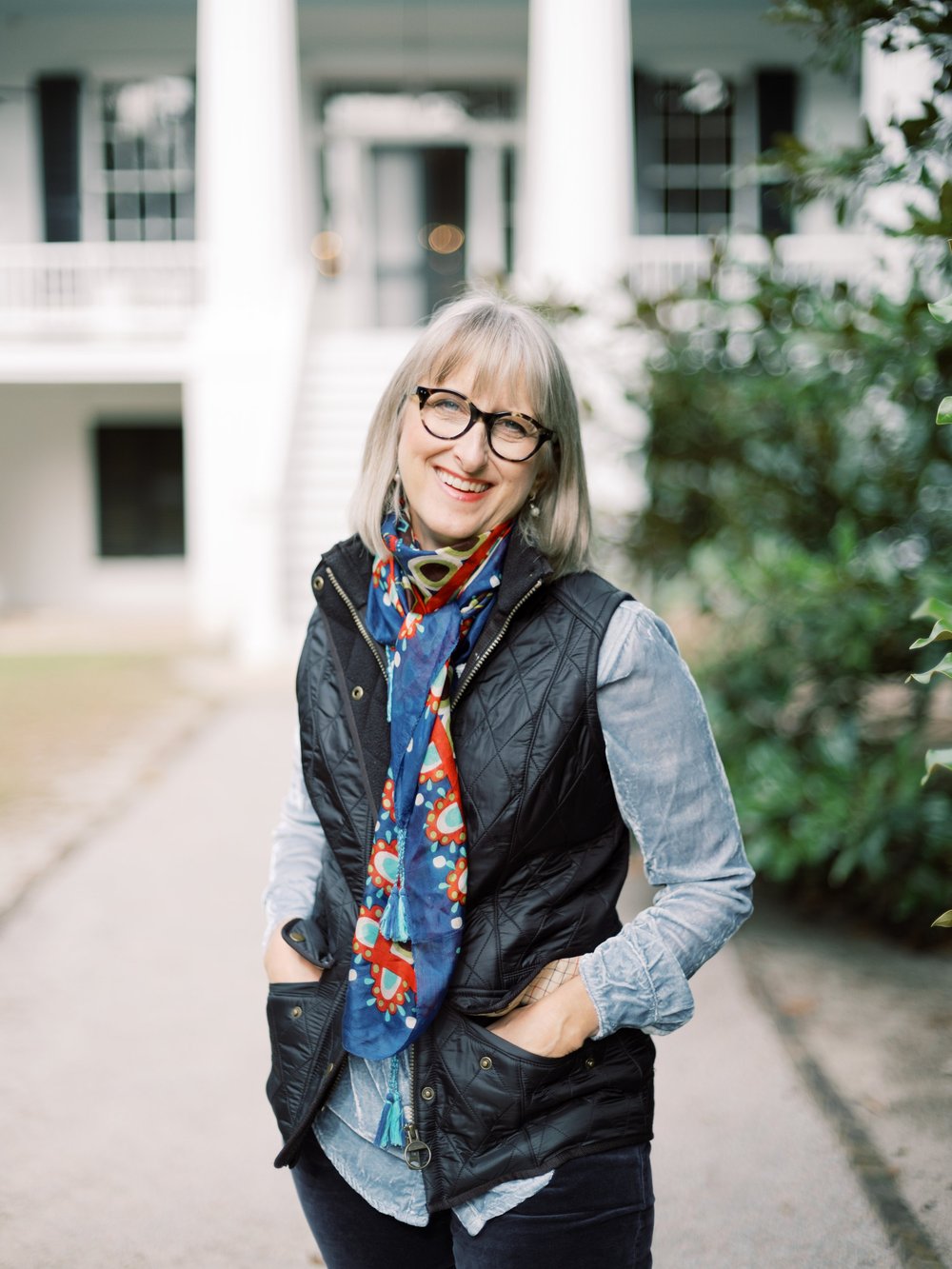 The Venue — Wavering Place