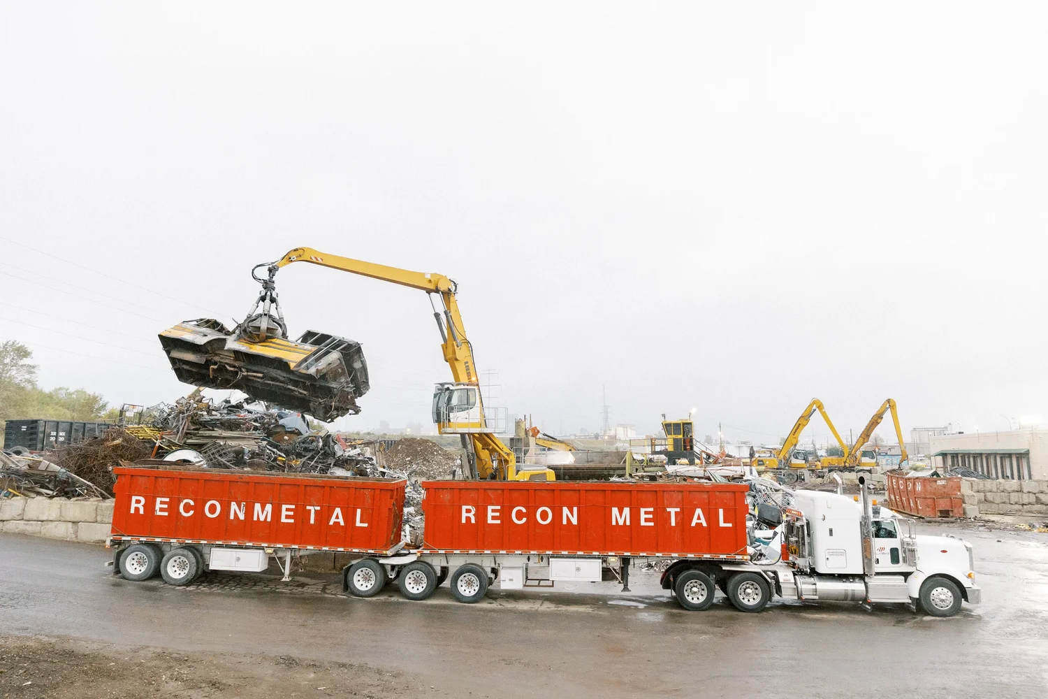 Recon Metal | Scrap Metal Recycling in Calgary & Southern Albertaicine ...