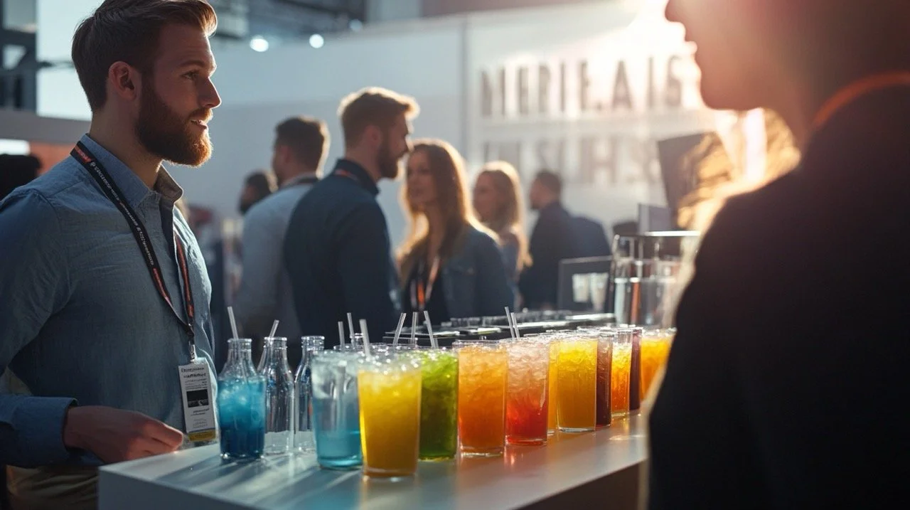 RSVP — Midwest Cold Beverage Workshop