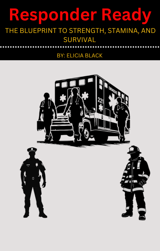 Training & Wellness for the First Responder