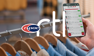 r-pac CNCT | Intelligent Product Solutions for Brands & Retail