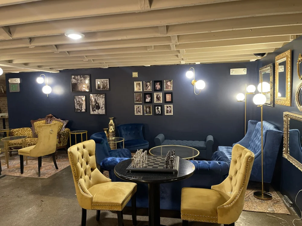 Prairie Hospitality Group