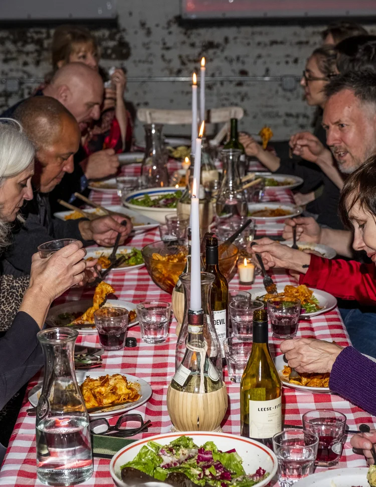 Midnight Pasta | Pasta Making Classes & Private Events in Philadelphia