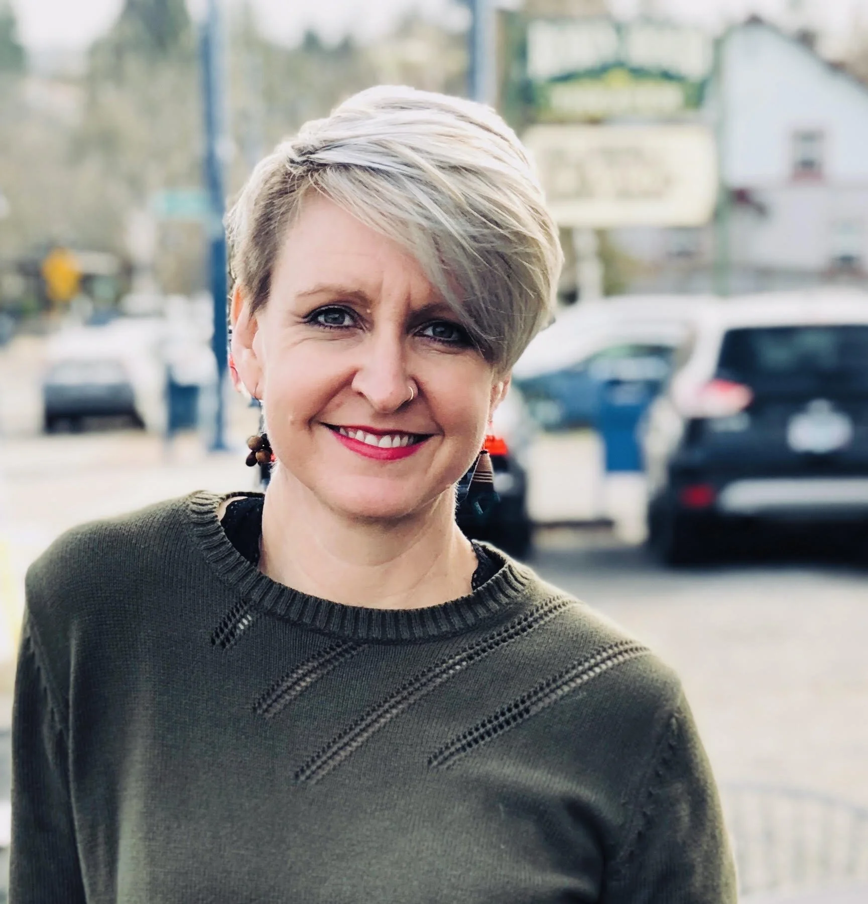 Board of Directors — A Village for One