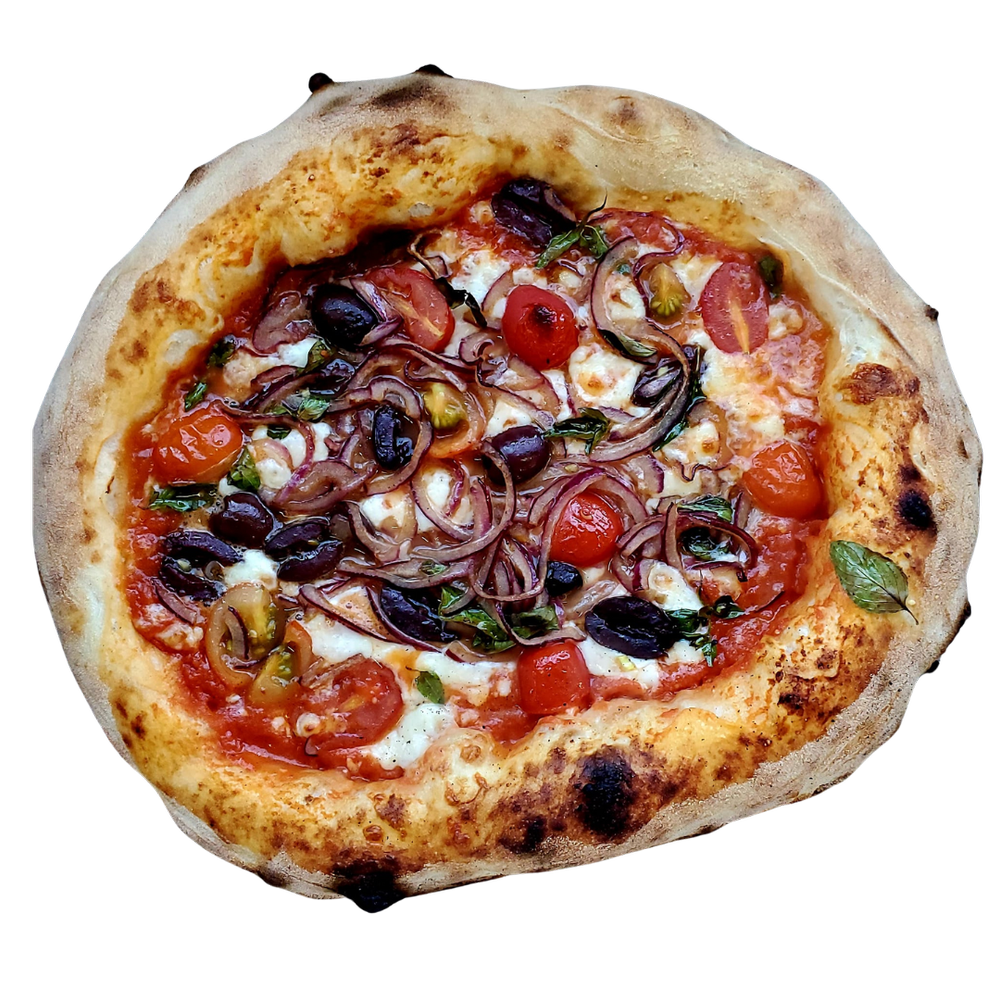 Bomba Pizzeria