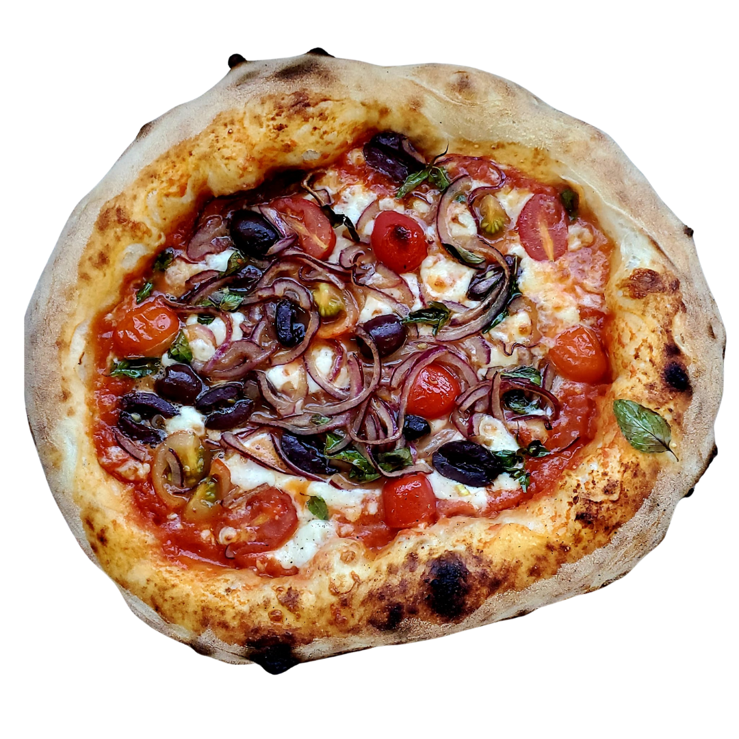 Bomba Pizzeria