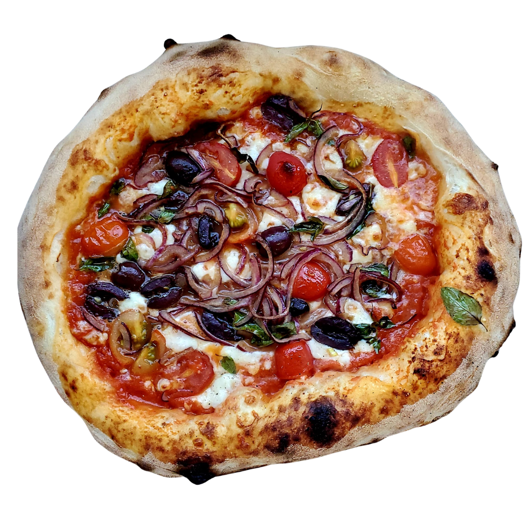 Bomba Pizzeria