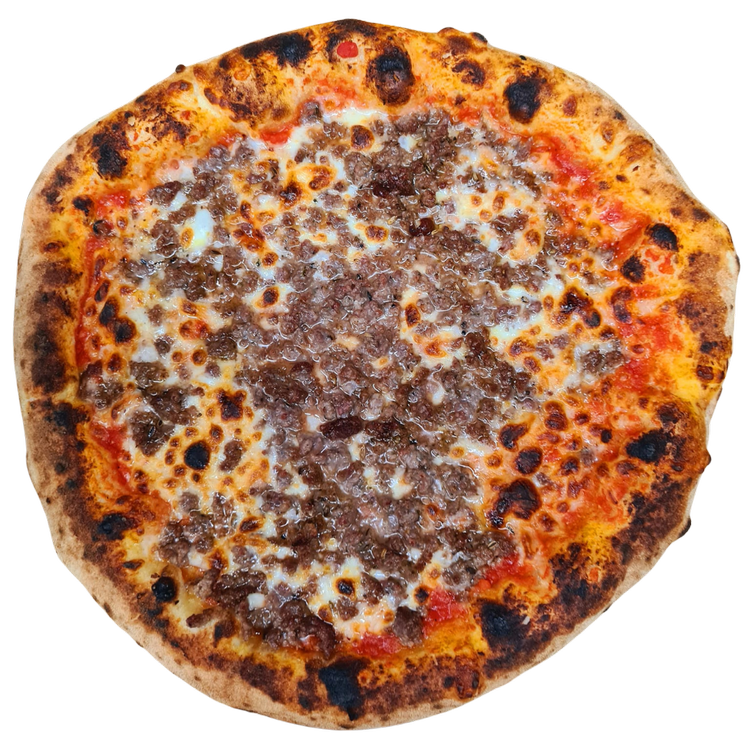 Bomba Pizzeria