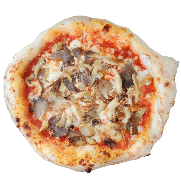 Bomba Pizzeria