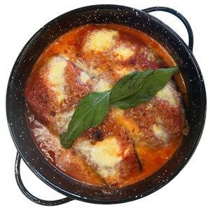 Bomba Pizzeria