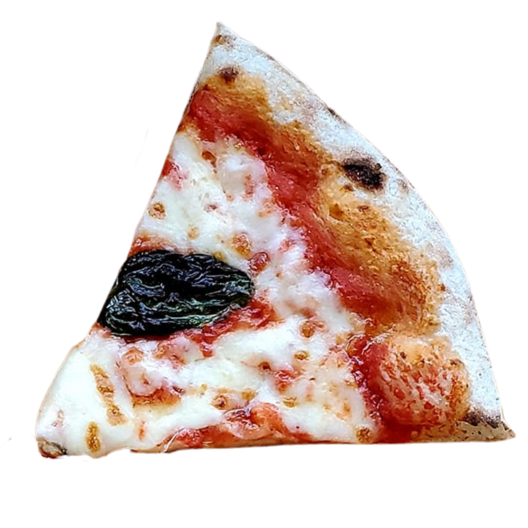 Bomba Pizzeria