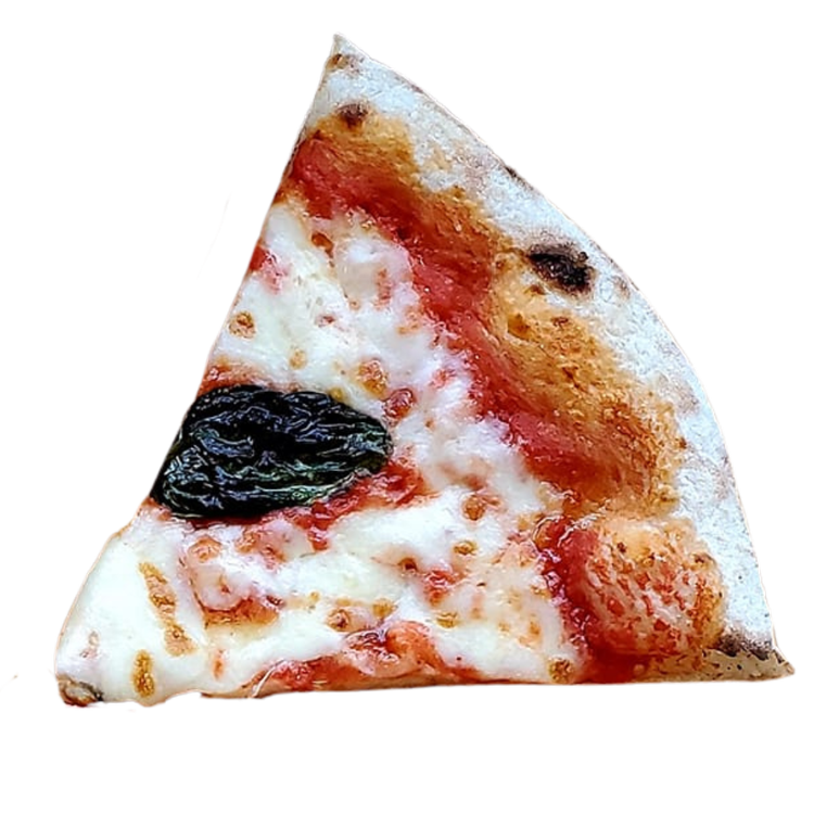 Bomba Pizzeria
