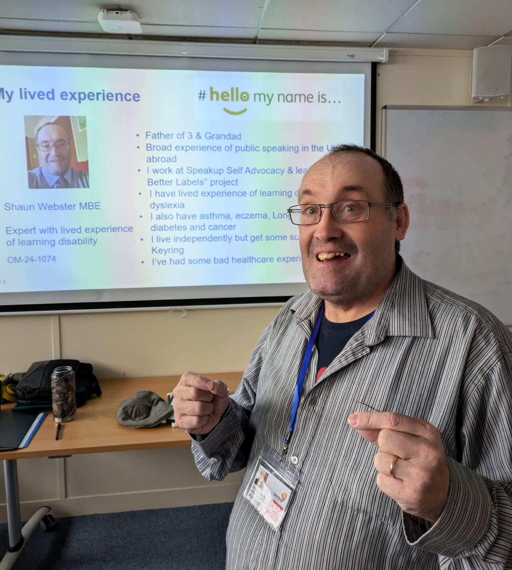 Easy Read Document Services UK | Accessible Information Services