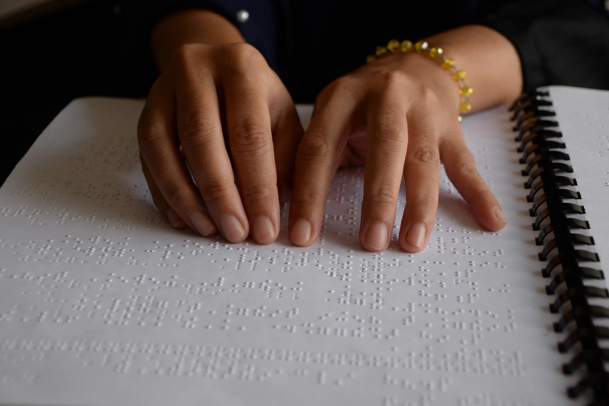 How we created different accessible formats for an Accessible Travel in ...