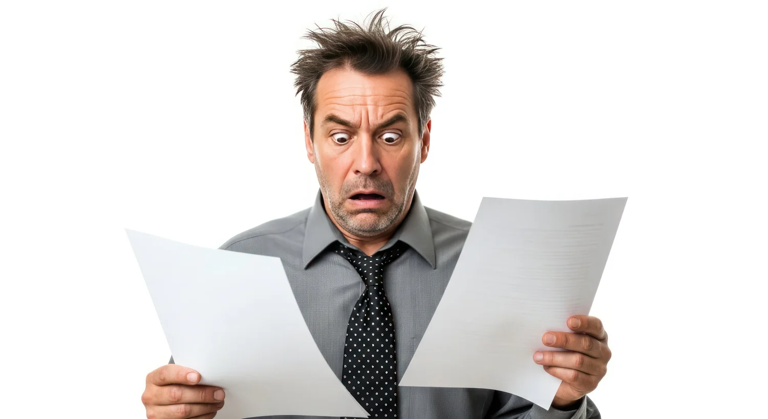When Easy Read Is Not Easy Read - Why AI Still Needs Experts by ...
