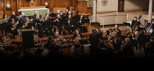 All Concerts — Kitchener-Waterloo Symphony