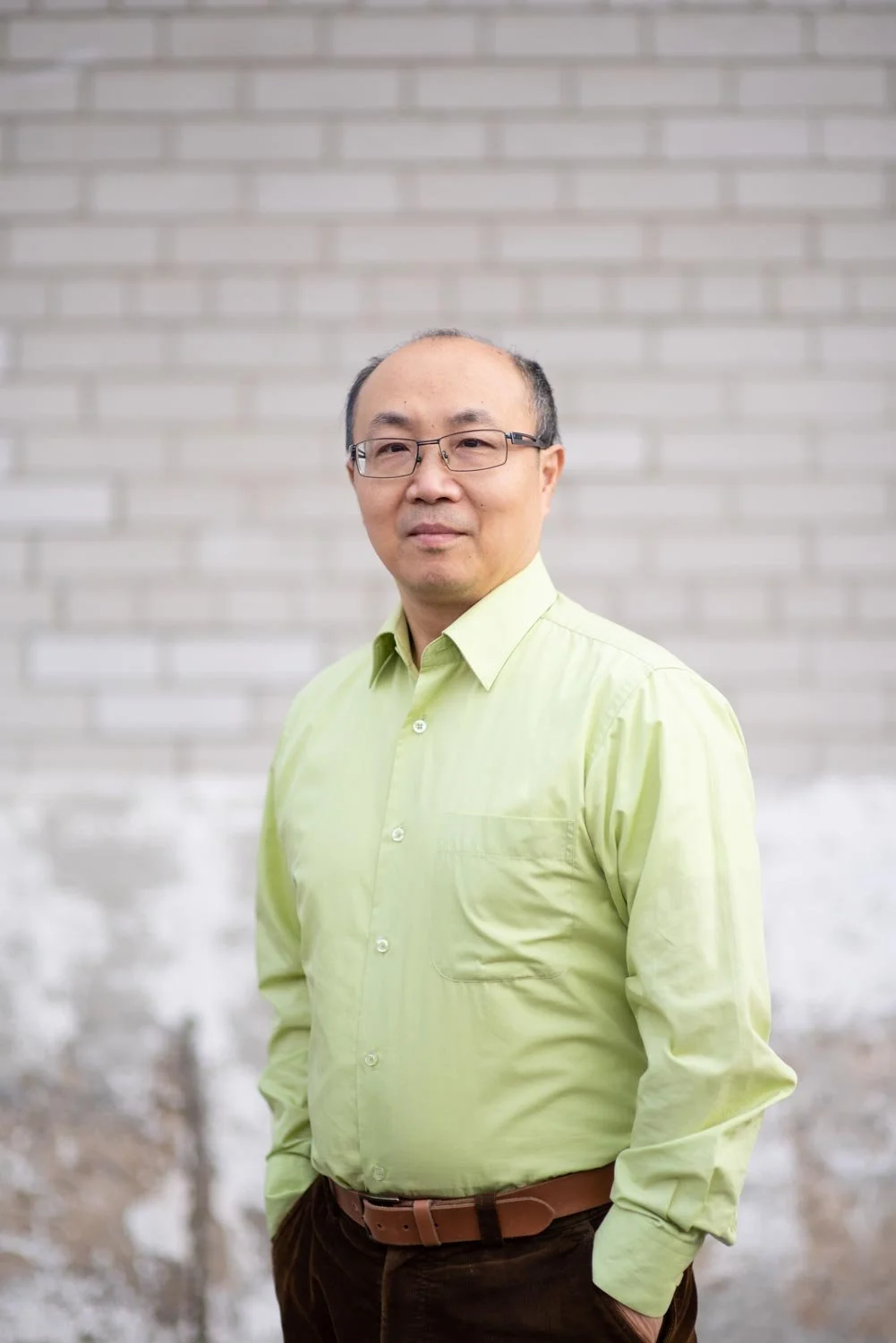 Leadership team — EAST TORONTO COMMUNITY BAPTIST CHURCH