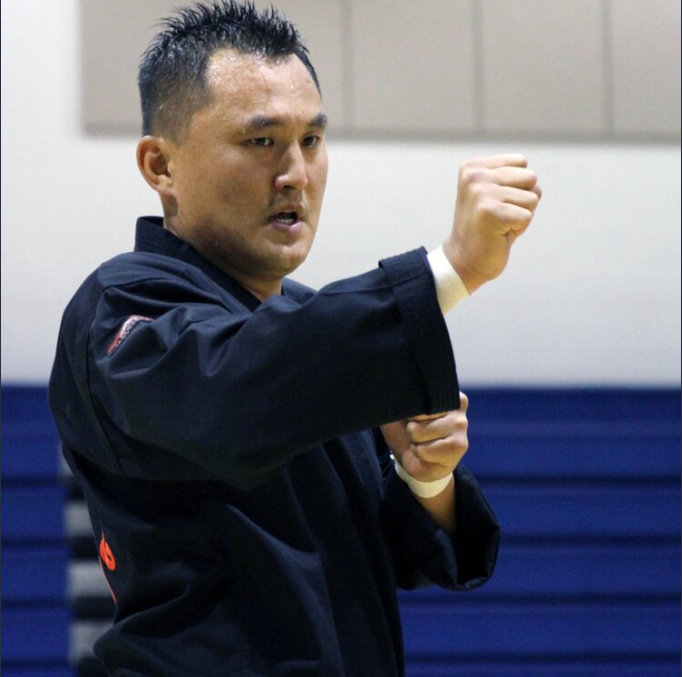 Master Bang's Martial Arts