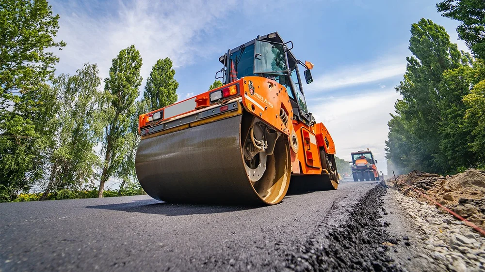 Reliable Paving Services | Industrial, Commercial & Residential ...