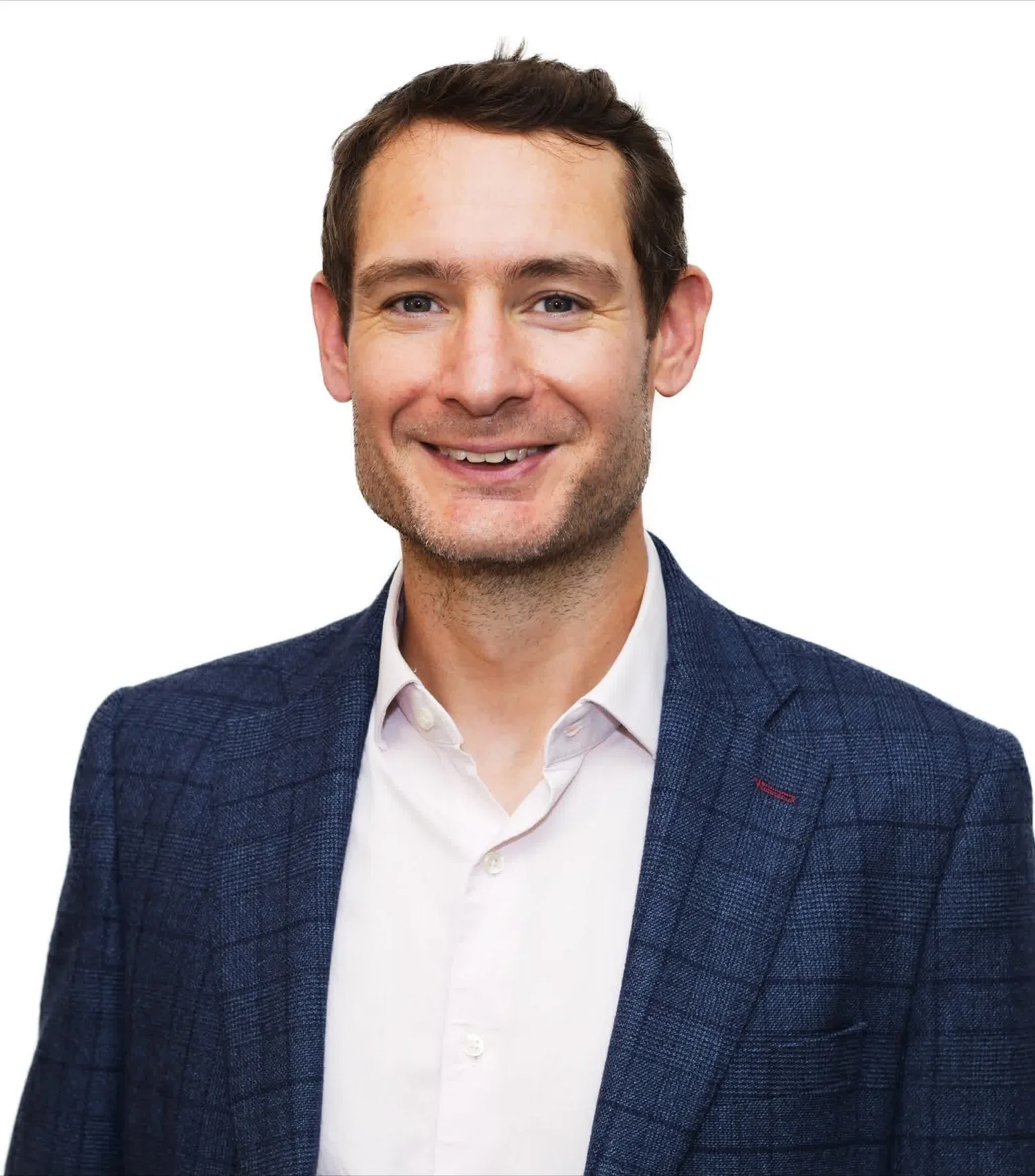 Andrew Ward — Rovia Transport Planning