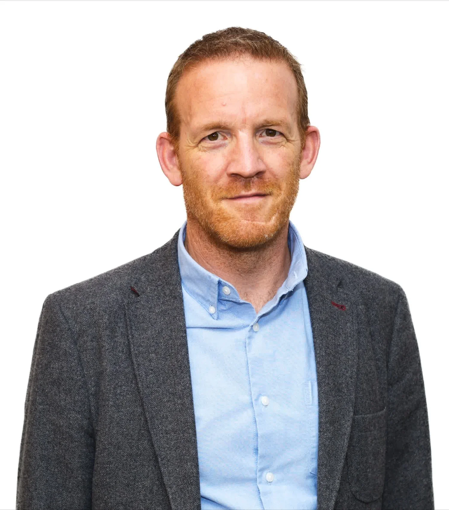 Anthony Tugwell — Rovia Transport Planning