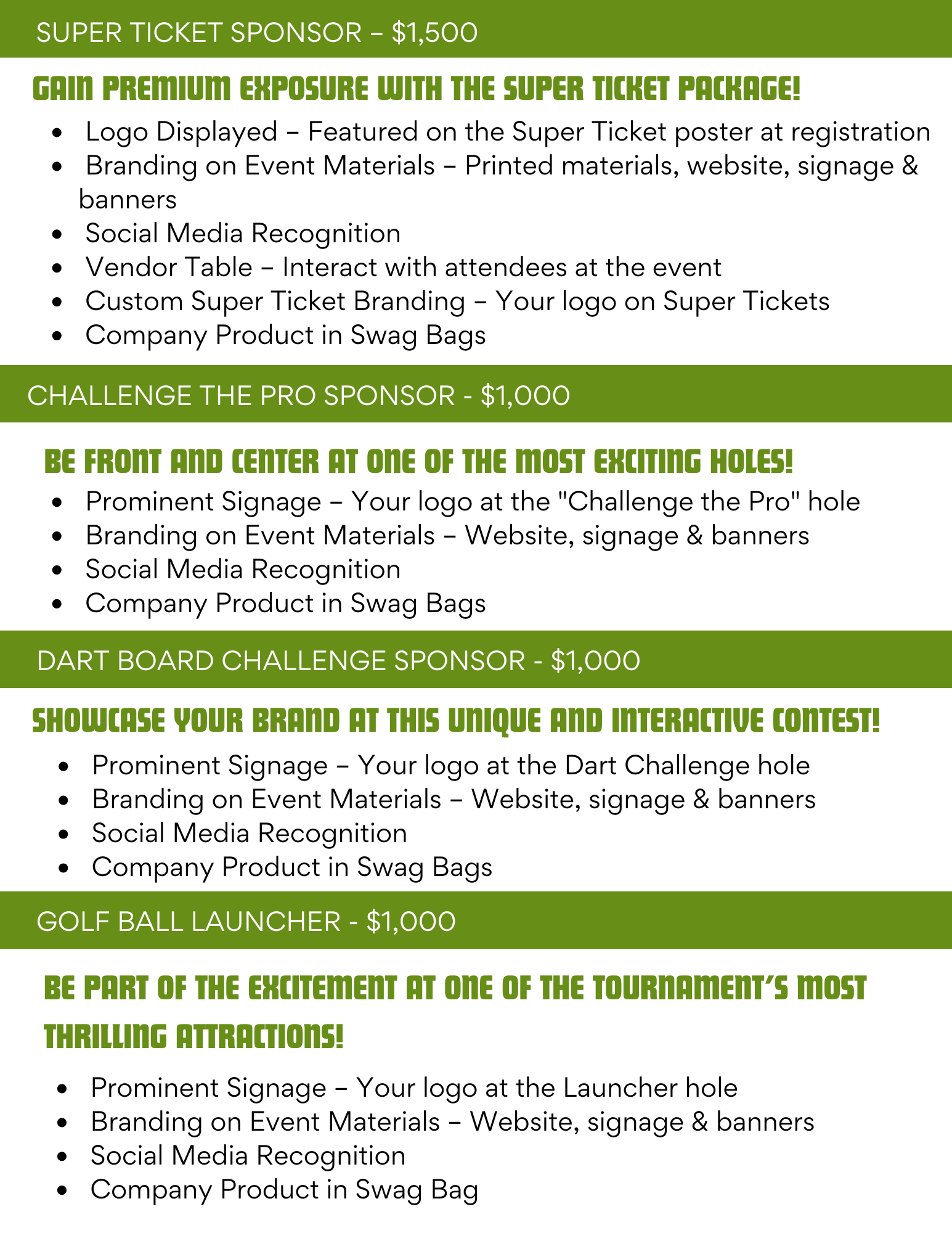 Drive For Dreams — Mariahs Miracle