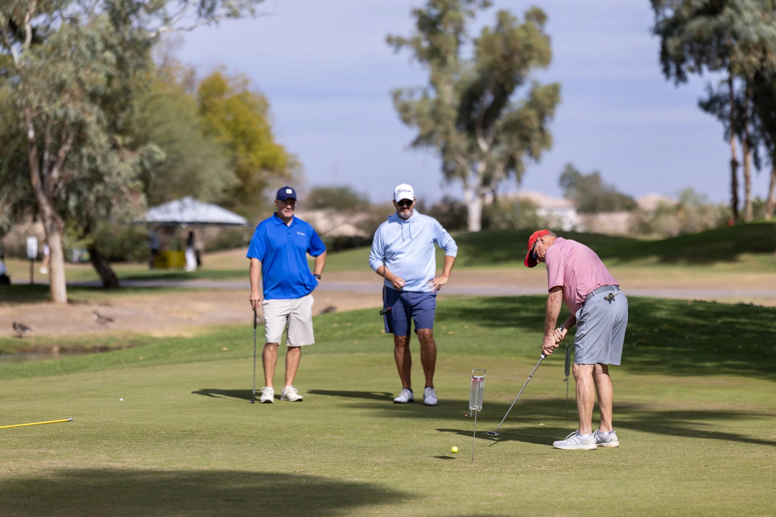 Drive For Dreams — Mariahs Miracle