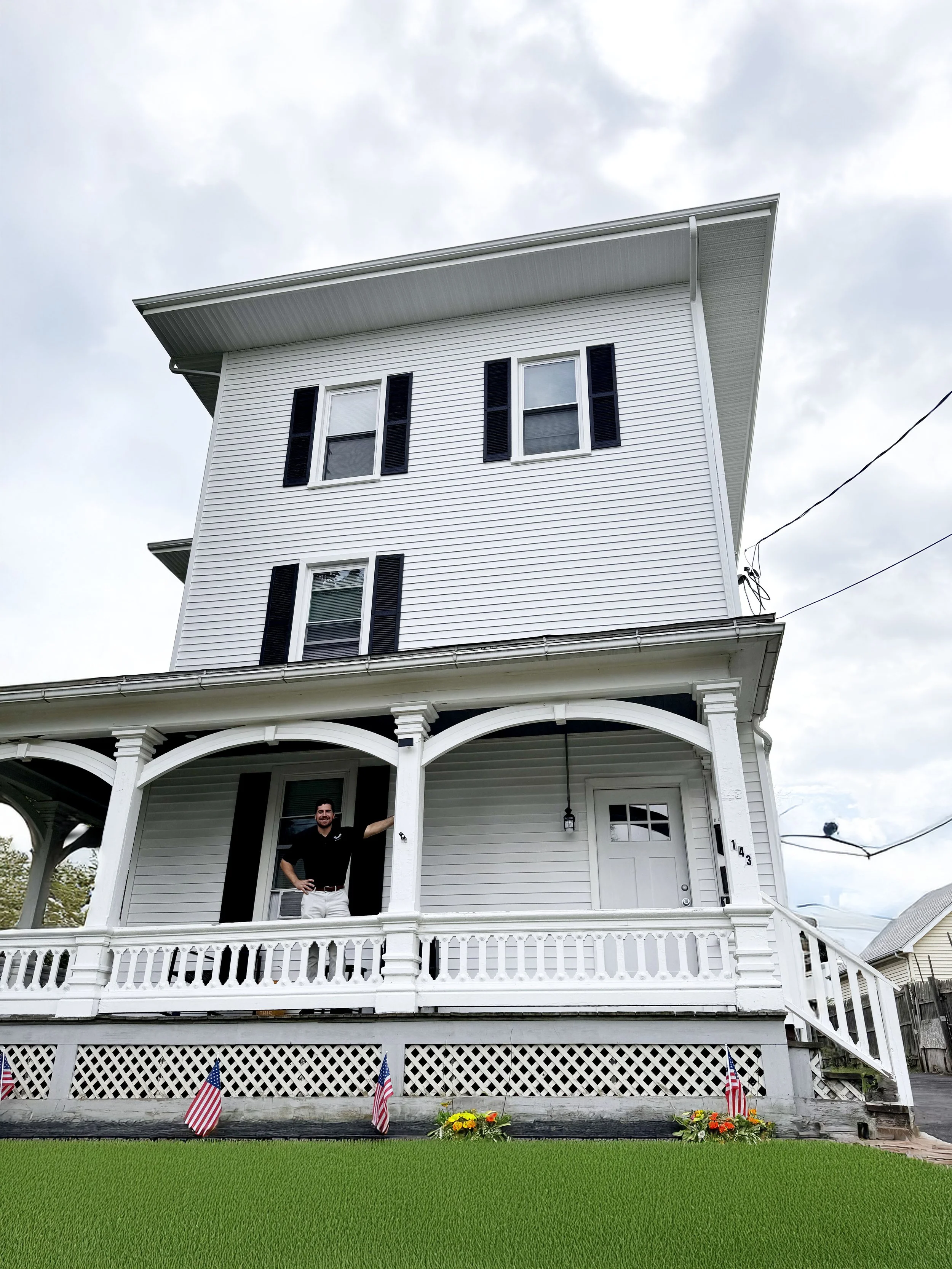 Wings of Hope Recovery: Men's & Women's Recovery Homes In Middlesex ...