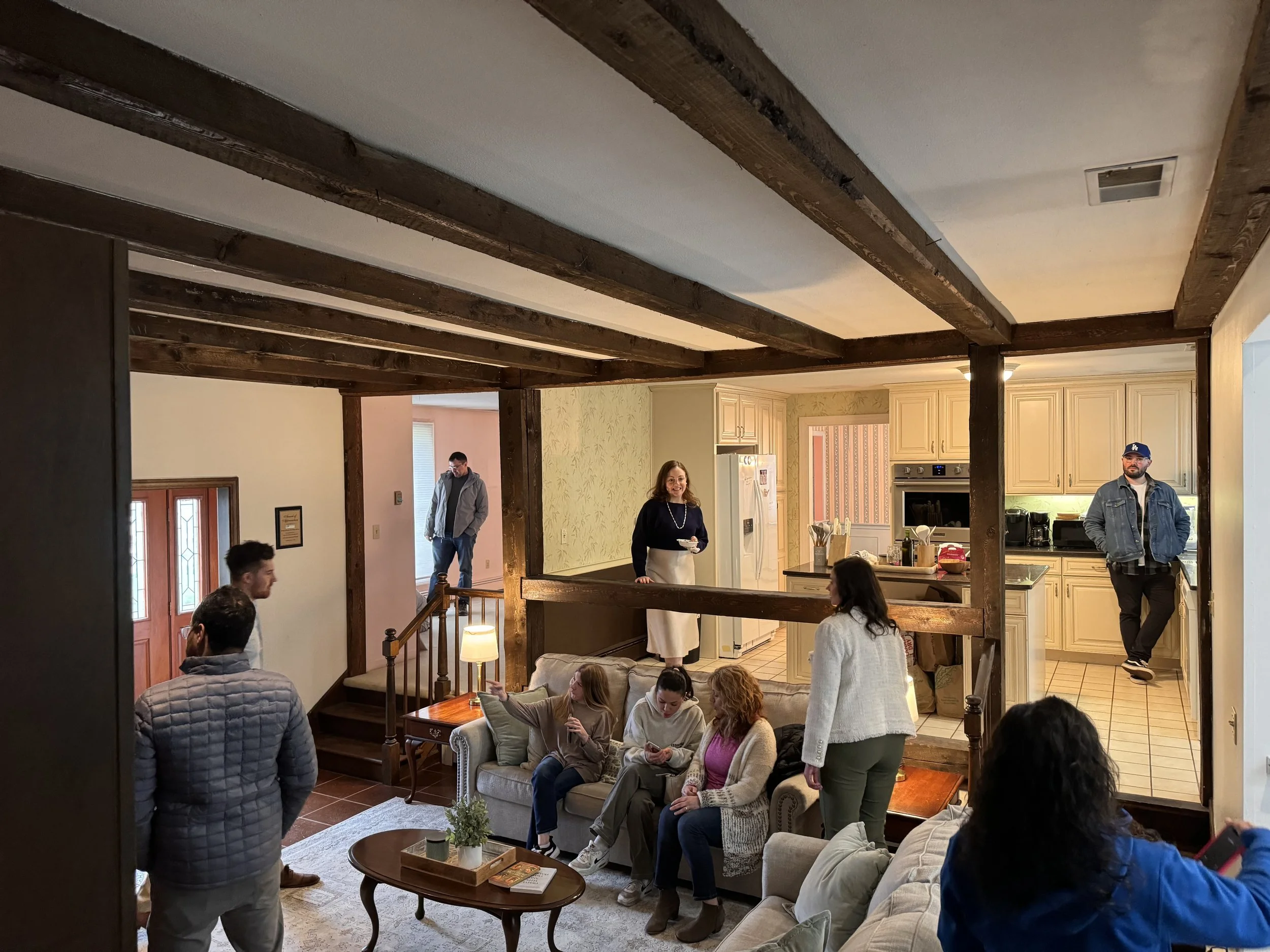 A Home That Supports Your Recovery | Simple Move-In Process | Wings of ...