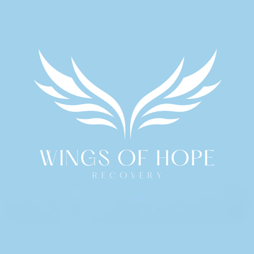A Home That Supports Your Recovery | Simple Move-In Process | Wings of ...