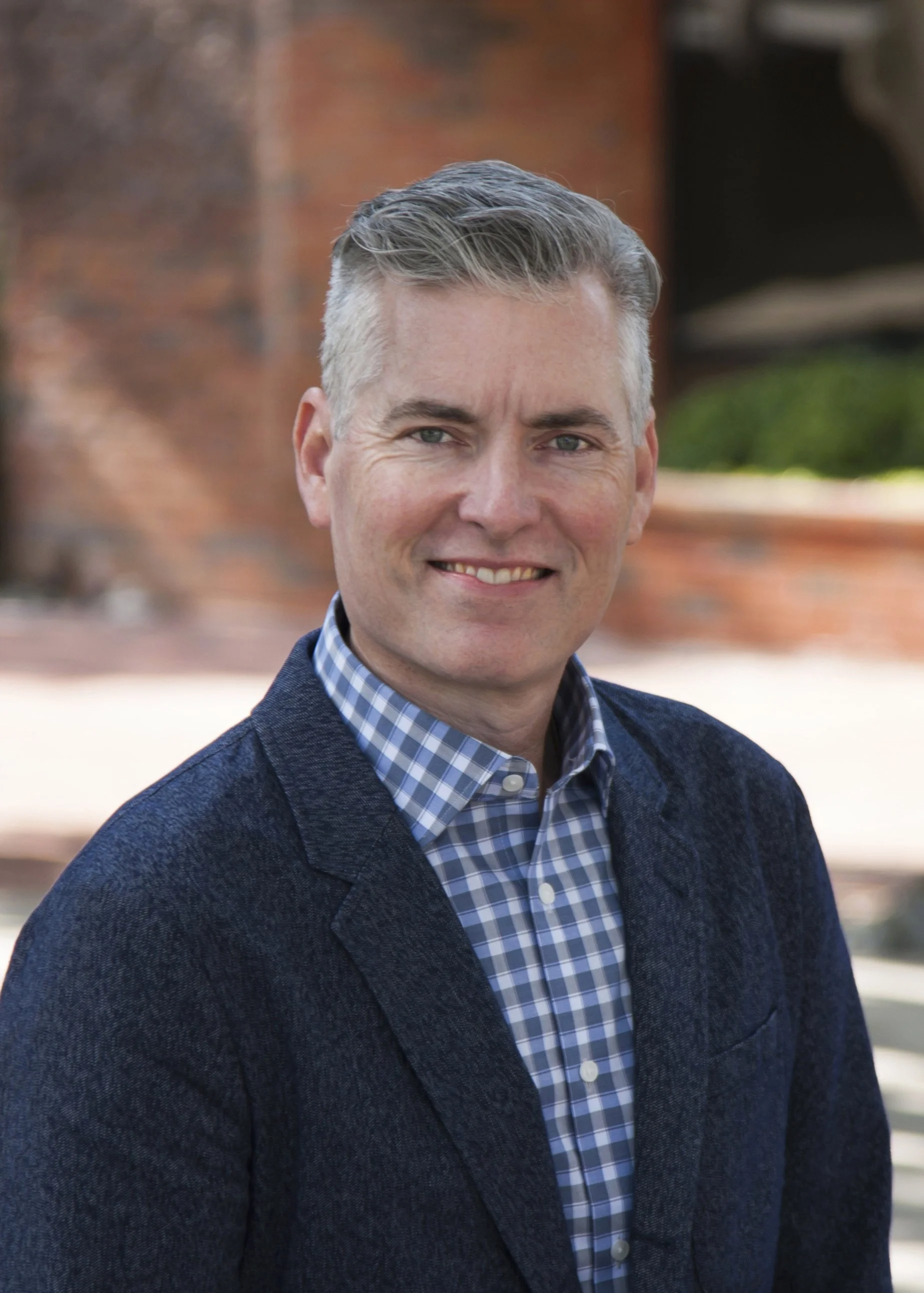 Our Team — WOOD INVESTMENTS, INC.