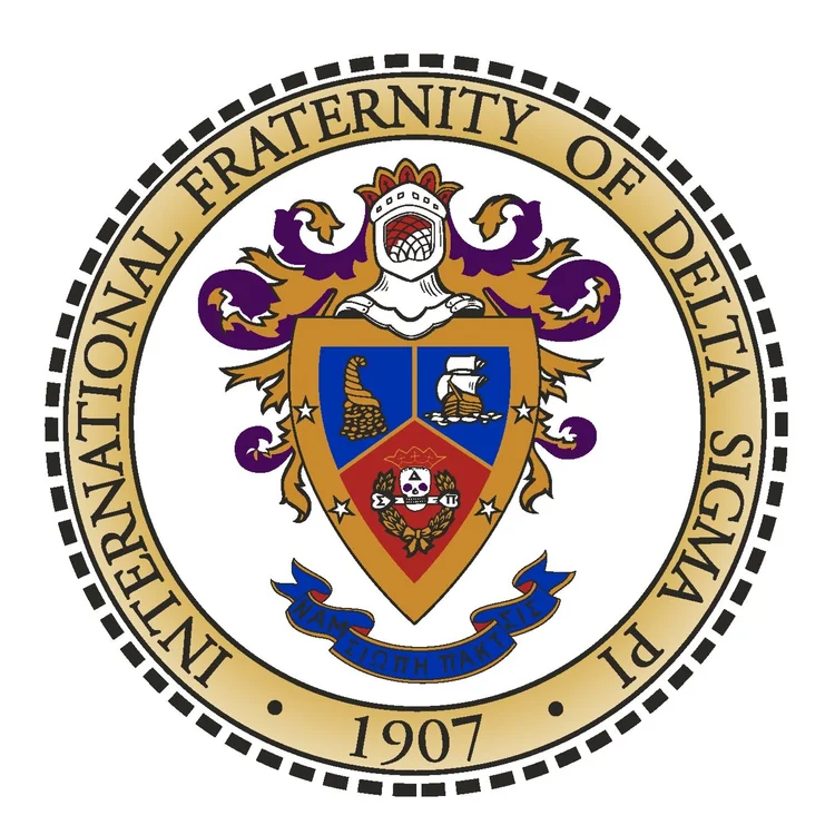 The National Fraternity — Delta Sigma Pi