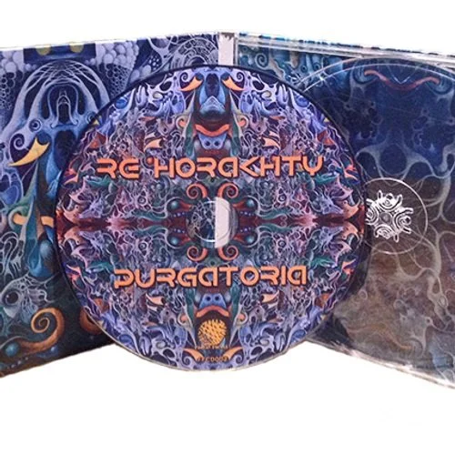 CD Releases | Discover New Music - Shop CDs Now — Forest Freaks Records