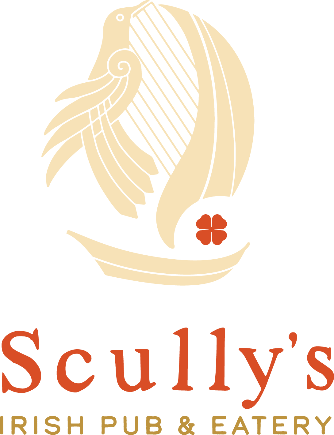 Scully's Irish Pub & Eatery