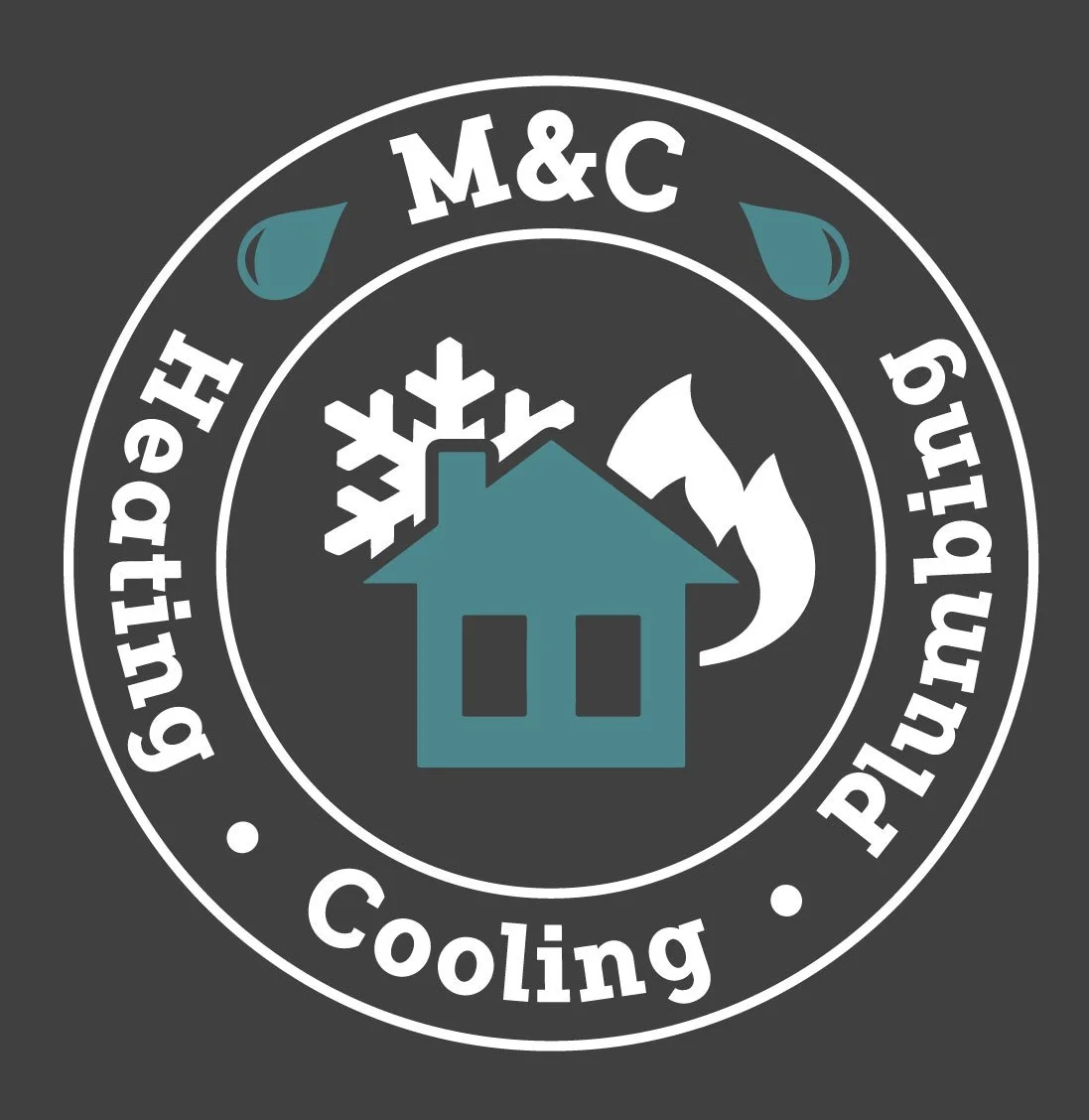 M&C heating cooling and plumbing | Trust M&C for Comfort Solutions
