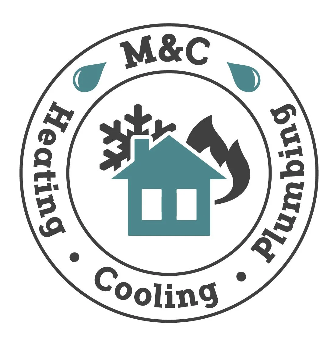 M&C heating cooling and plumbing | Trust M&C for Comfort Solutions