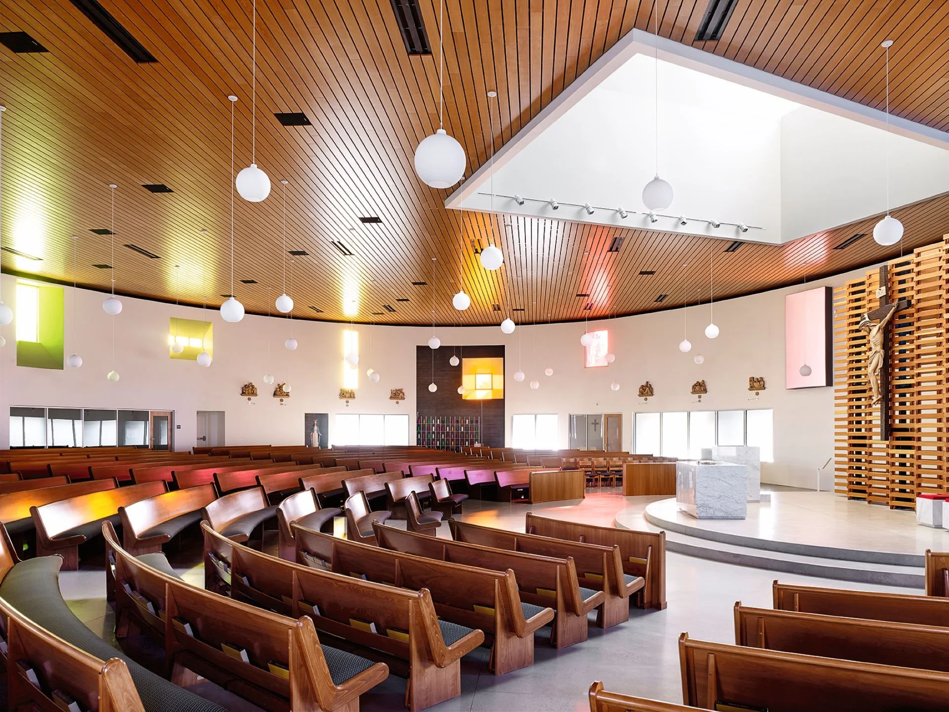 Saint Joseph the Worker Catholic Church | West Jordan, UT