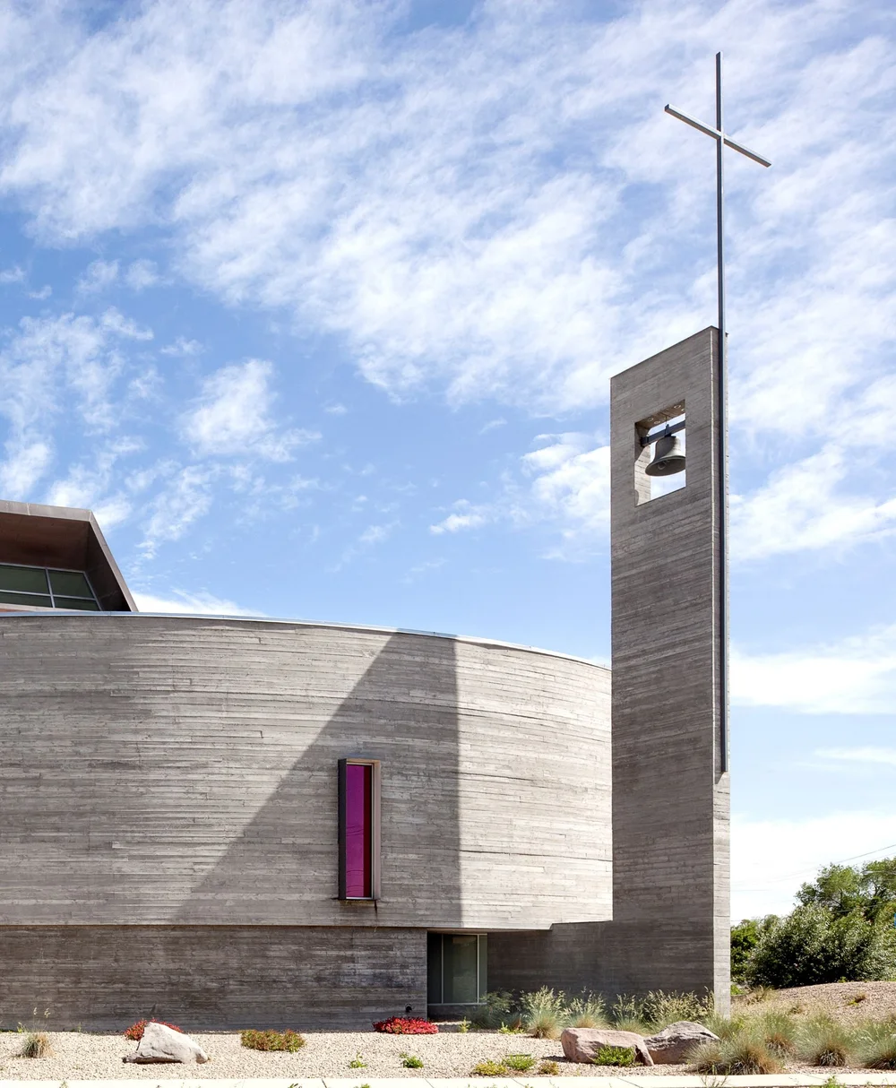 Saint Joseph the Worker Catholic Church | West Jordan, UT