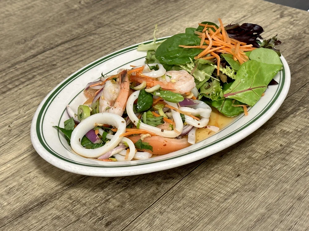 Celadon Thai Restaurant Clifton Park | Clifton Park, NY | View Menu ...