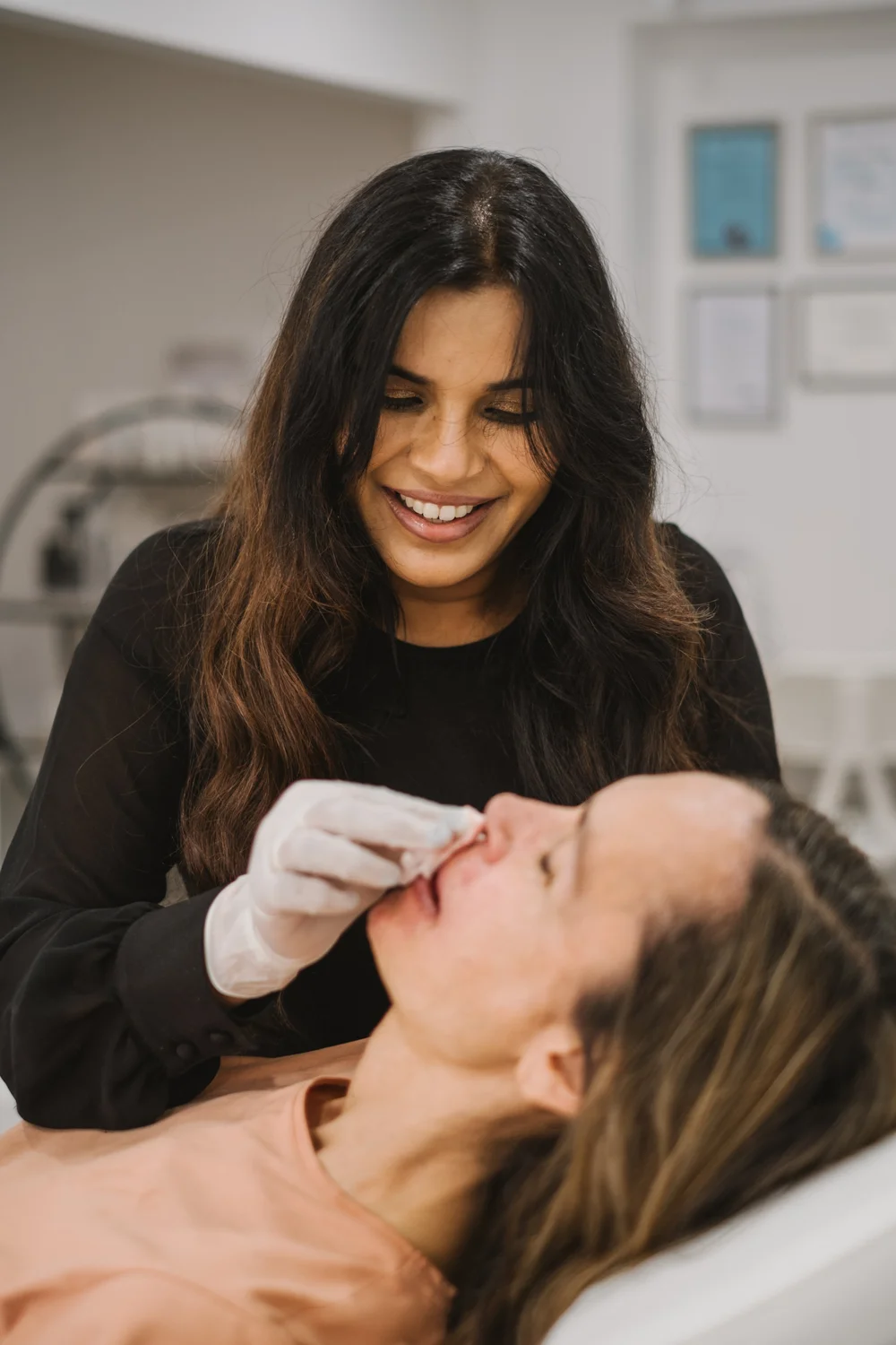 Dermal Filler Dissolving | Safe Filler Removal — Aotearoa Aesthetics