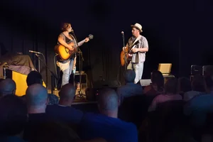 Songbird Musicians — Songbird Concerts