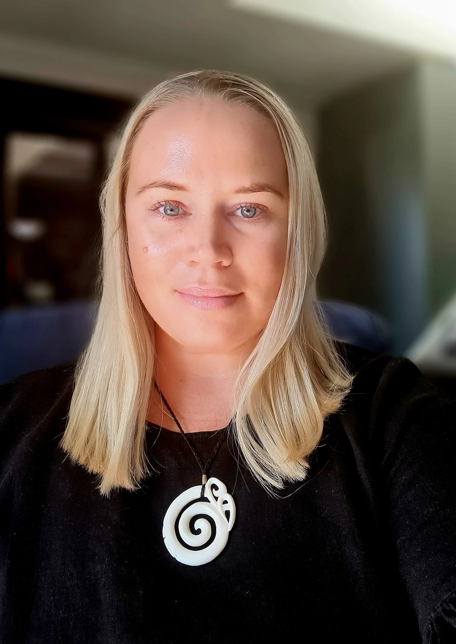 About — Holistic Practice